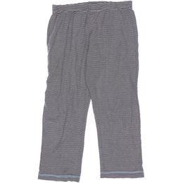 Petit Bateau Damen Stoffhose, grau, Gr. 152