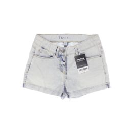 Esprit Damen Shorts, hellblau, Gr. 152