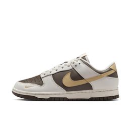 Nike Dunk Low Schuh (Damen) - Grau