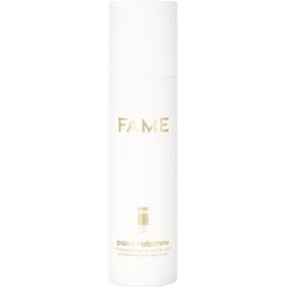 Rabanne Damendüfte Fame Deodorant Spray