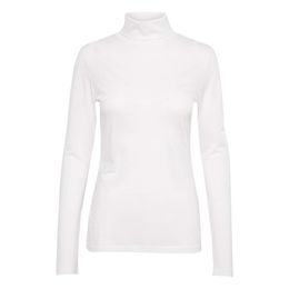 My Essential Wardrobe Shirt Damen Gr&ouml;&szlig;e S offwhite