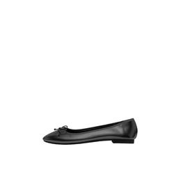 Only Ballerina 'ONLBee' Damen Größe 38 schwarz