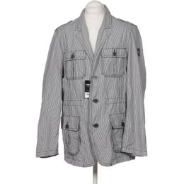 McNeal Herren Jacke, grau, Gr. 54