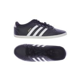 Adidas Herren Sneakers, schwarz, Gr. 6.5