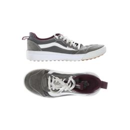 Vans Herren Sneakers, grau, Gr. 41