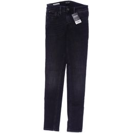 Jack & Jones Jack & Jones Herren Jeans, schwarz, Gr. 28