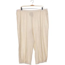 Gudrun Sjödén Gudrun Sjödén Damen Stoffhose, beige, Gr. 0