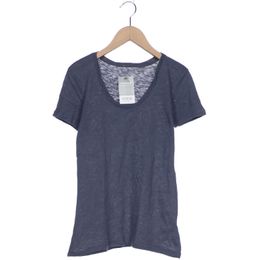 Marc O'Polo Marc O Polo Damen T-Shirt, blau, Gr. 36