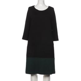 Betty Barclay Damen Kleid, schwarz, Gr. 44