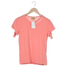 Diesel Damen T-Shirt, pink, Gr. 42