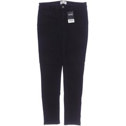 Cartoon Damen Jeans, schwarz, Gr. 38