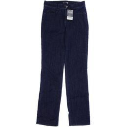 Atelier GARDEUR Damen Jeans, marineblau, Gr. 36