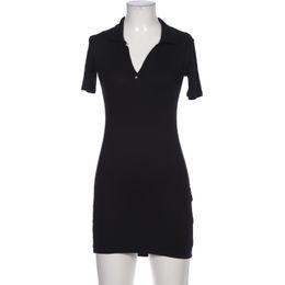 John Richmond Damen Kleid, schwarz, Gr. 36