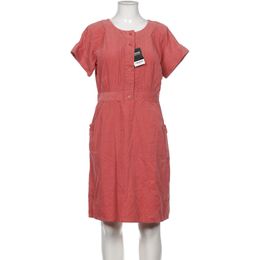 Boden Damen Kleid, rot, Gr. 40