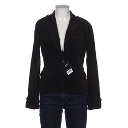 Lauren by Ralph Lauren Lauren Ralph Lauren Damen Blazer, braun, Gr. 36