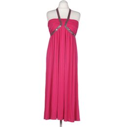 Madeleine Mode Madeleine Damen Kleid, pink, Gr. 40