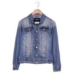 Cecil Damen Jacke, blau, Gr. 34