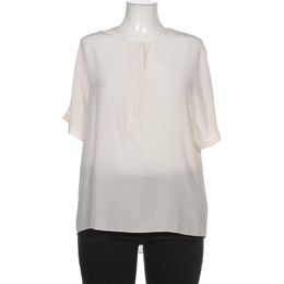 Dorothee Schumacher Damen Bluse, cremeweiß, Gr. 44