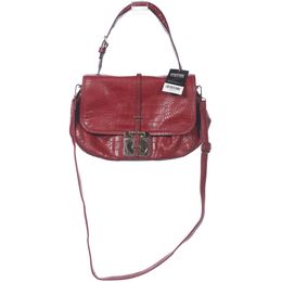 BOSS by Hugo BOSS Damen Handtasche, rot, Gr.