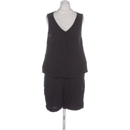 comma, Comma Damen Jumpsuit/Overall, schwarz, Gr. 36