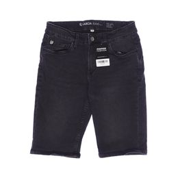 Garcia Herren Shorts, schwarz, Gr. 164