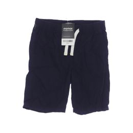 H&M H&M Herren Shorts, marineblau, Gr. 116