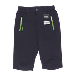 Icepeak Herren Stoffhose, grau, Gr. 140