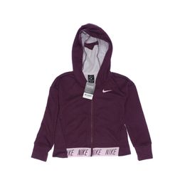 Nike Damen Hoodies & Sweater, bordeaux, Gr. 128