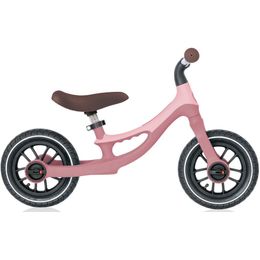 Laufrad Globber "GO BIKE ELITE AIR", rosa, Laufräder, KinderB:42cm H:47cm L:77cm, B:42cm H:47cm L:77cm