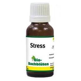 cdVet BIO Bachblüten Stress Tropfen f.Hund/Kat 20 ml