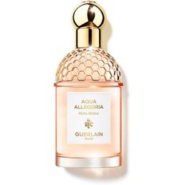 Guerlain Aqua Allegoria Rosa Rossa EDT nachfüllbar für Damen 75 ml