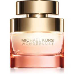 Michael Kors Wonderlust EDP für Damen 50 ml