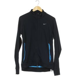 Nike Herren Sweatshirt, blau, Gr. 48