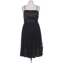 ST.EMILE Damen Kleid, schwarz, Gr. 38