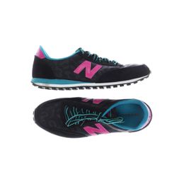 New Balance Damen Sneakers, schwarz, Gr. 41.5