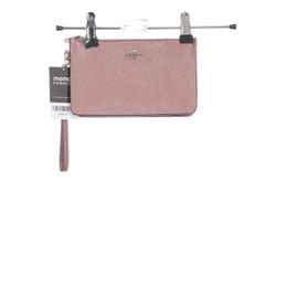 Coach Damen Handtasche, pink, Gr.