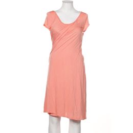 Escada Sport Damen Kleid, orange, Gr. 38