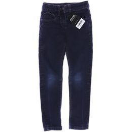 s.Oliver Damen Jeans, marineblau, Gr. 116