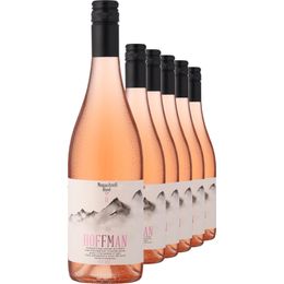 2023 Bodegas Alceño Hoffman Monastrell Rosé im 6er-Vorratspaket