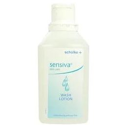 Schülke Sensiva Waschlotion 500 ml