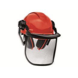 Einhell Forstschutzhelm BG-SH 2