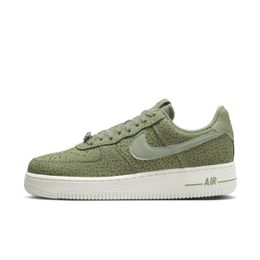 Nike Air Force 1 '07 Premium Damenschuh - Braun