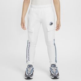 Nike Sportswear Standard Issue Cargohose (ältere Kinder, Jungen) - Weiß