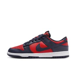 Nike Dunk Low Retro Herrenschuh - Rot