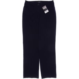 Bexleys woman Bexleys Damen Stoffhose, marineblau, Gr. 28