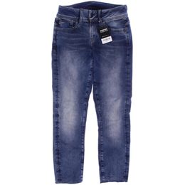 G-Star Raw G Star RAW Damen Jeans, blau, Gr. 26