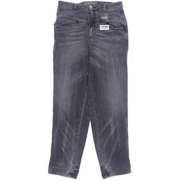 Closed Damen Jeans, schwarz, Gr. 42