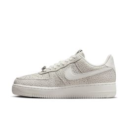 Nike Air Force 1 '07 Premium Damenschuh - Grau