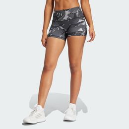 Adidas 4-Inch Camo kurze Tight