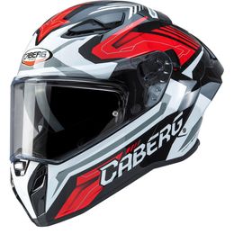 CABERG Drift Evo II Jarama, Integralhelm